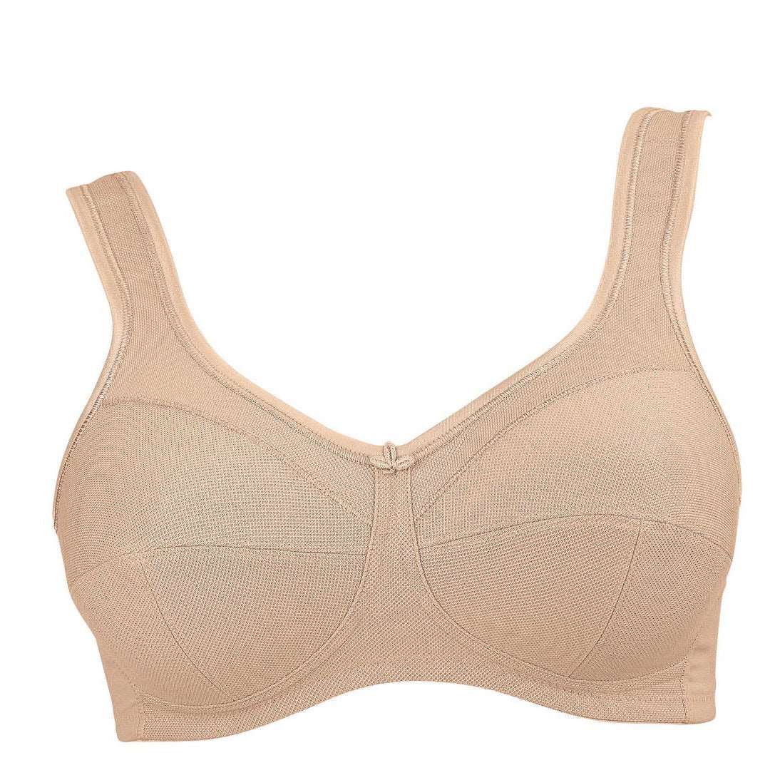Anita Jana Comfort Cotton Full Cup Bra – Melmira Bra & Swimsuits