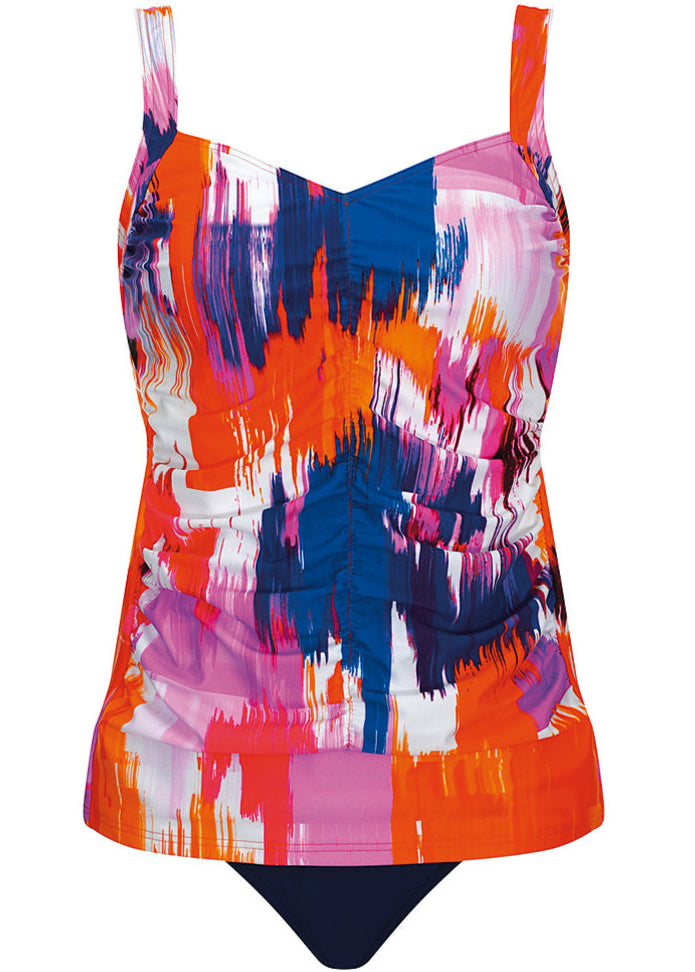 Sunflair Tankini Set – Melmira Bra & Swimsuits