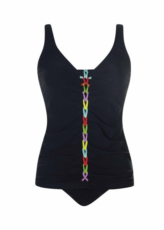 Sunflair Soft Cup Tankini Set – Melmira Bra & Swimsuits