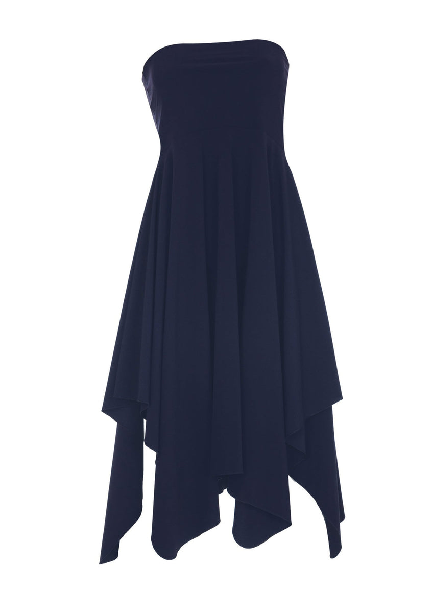 Sunflair Midi Dress – Melmira Bra & Swimsuits