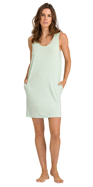 Hanro Natural Elegance Nightdress – Melmira Bra & Swimsuits