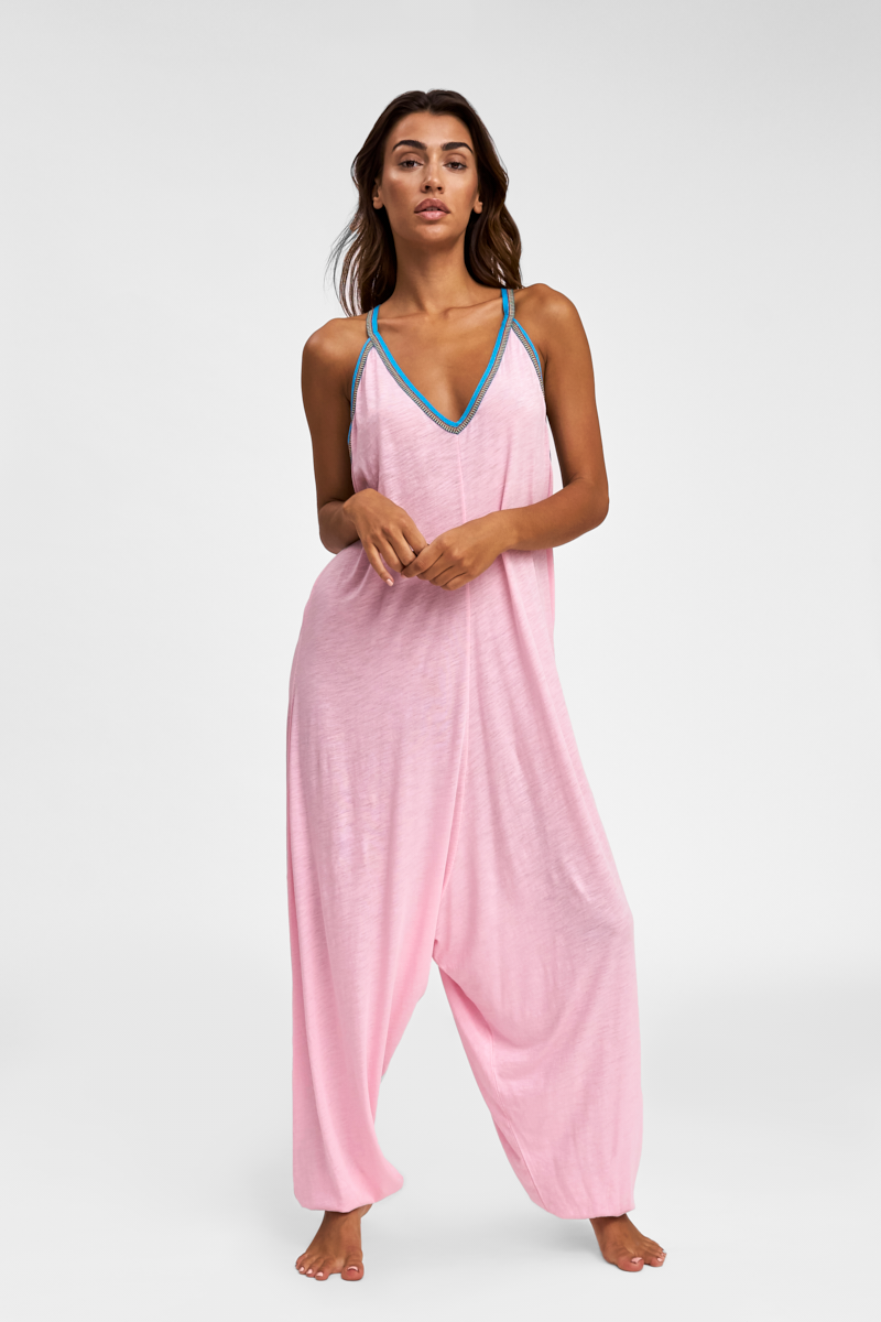 Pitusa Pima Inca Jumpsuit – Melmira Bra & Swimsuits