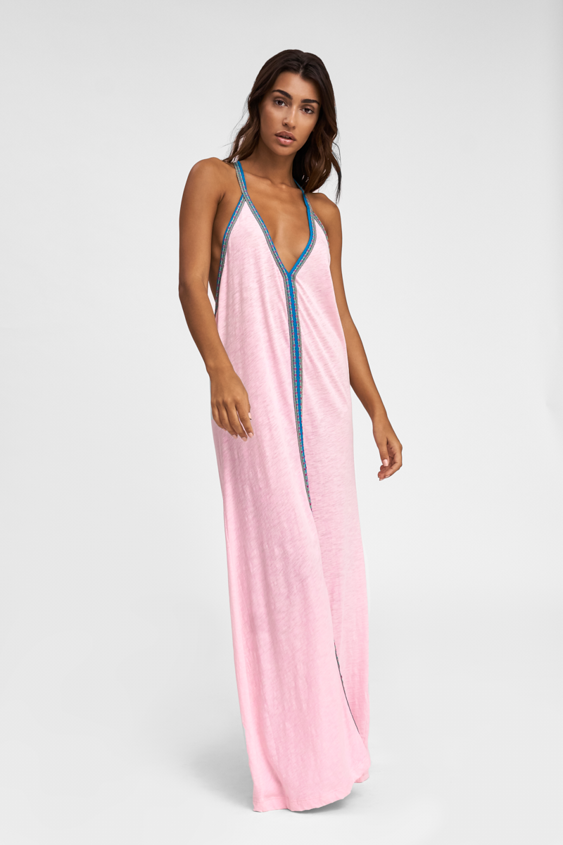 Pitusa Pima Sundress – Melmira Bra & Swimsuits